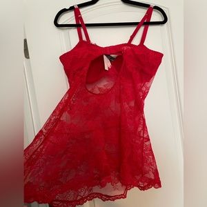 Victoria's Secret | Intimates & Sleepwear | Nwt Victorias Secret ...